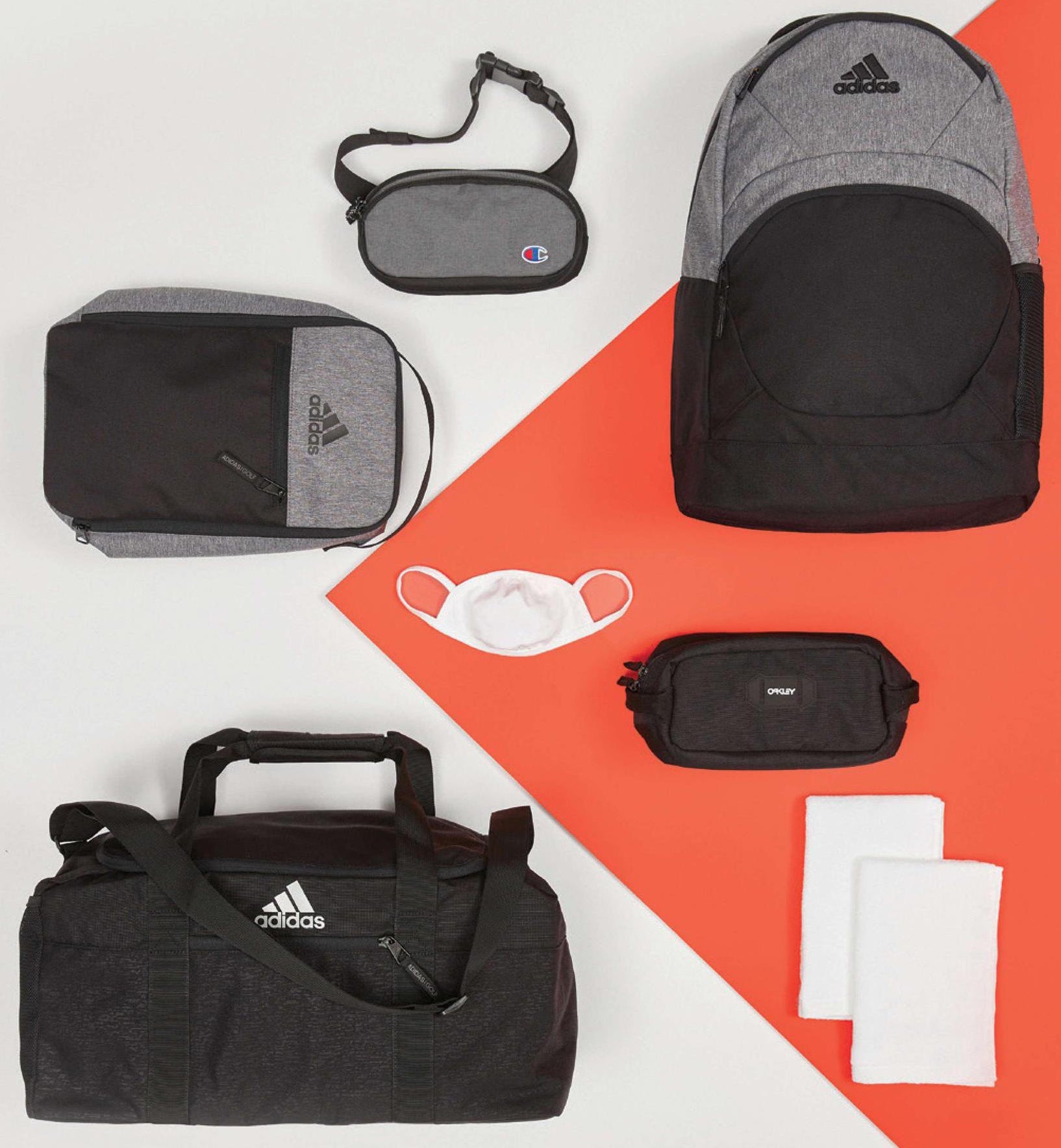 Accessories – Northern Blanks